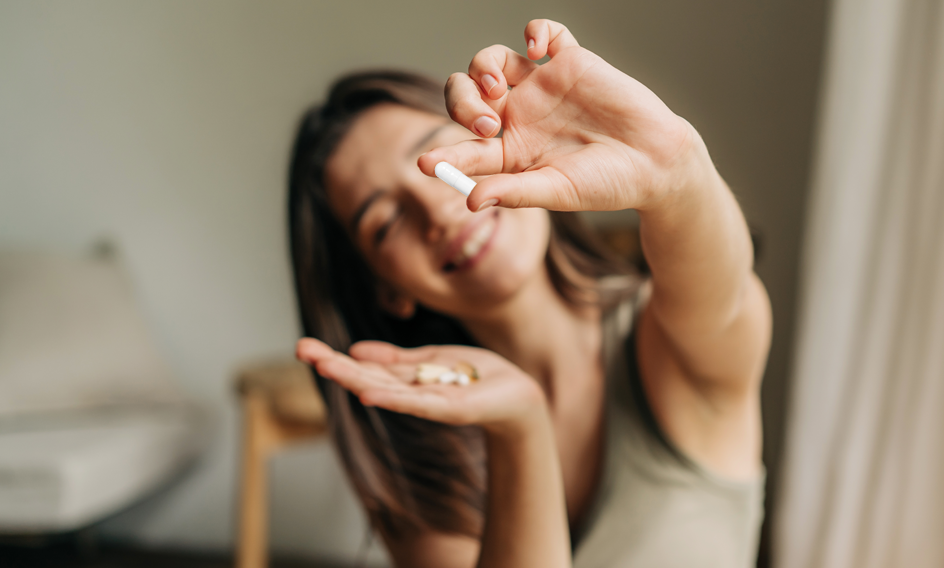 SYGENIS：Better Together, For Real Health & Dreams